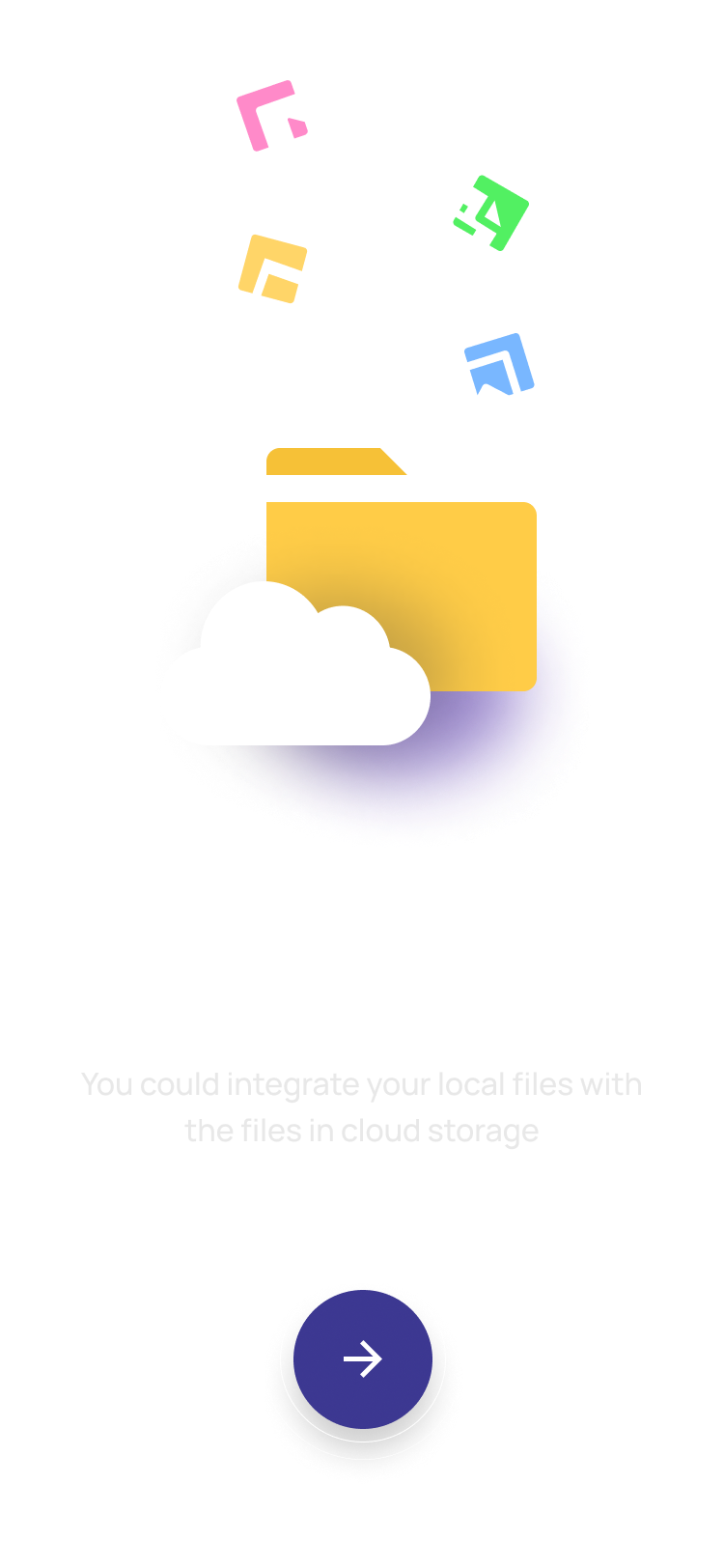NeoBox | Cloud Storage & File Storage