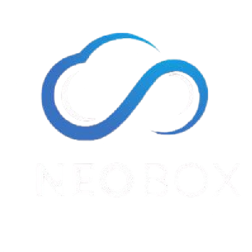 Open in NeoBox